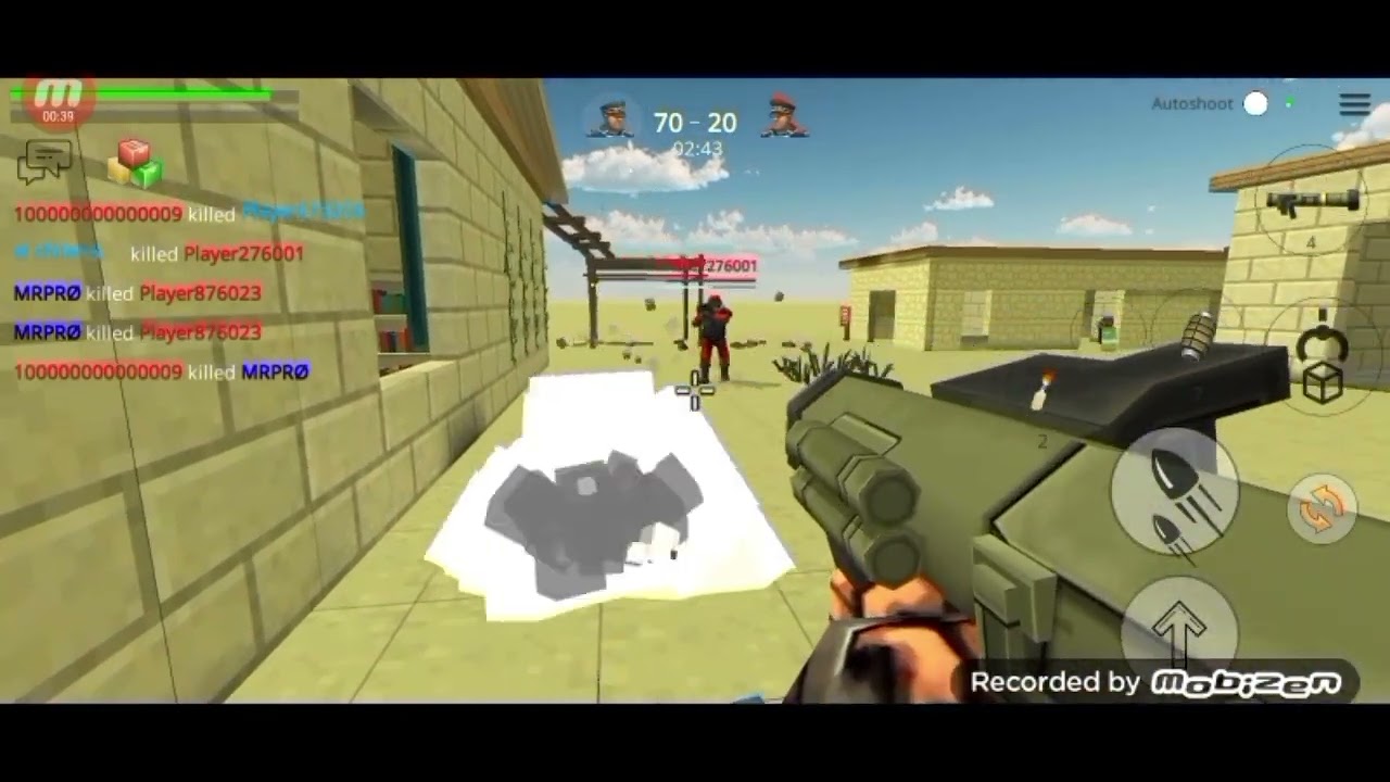 skibidi chici skibidi box full capitulo - YouTube