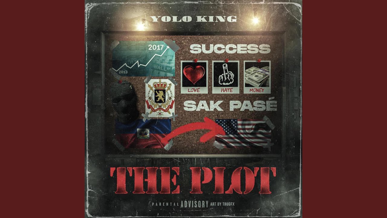 Built Like This -RIP Paco - YouTube