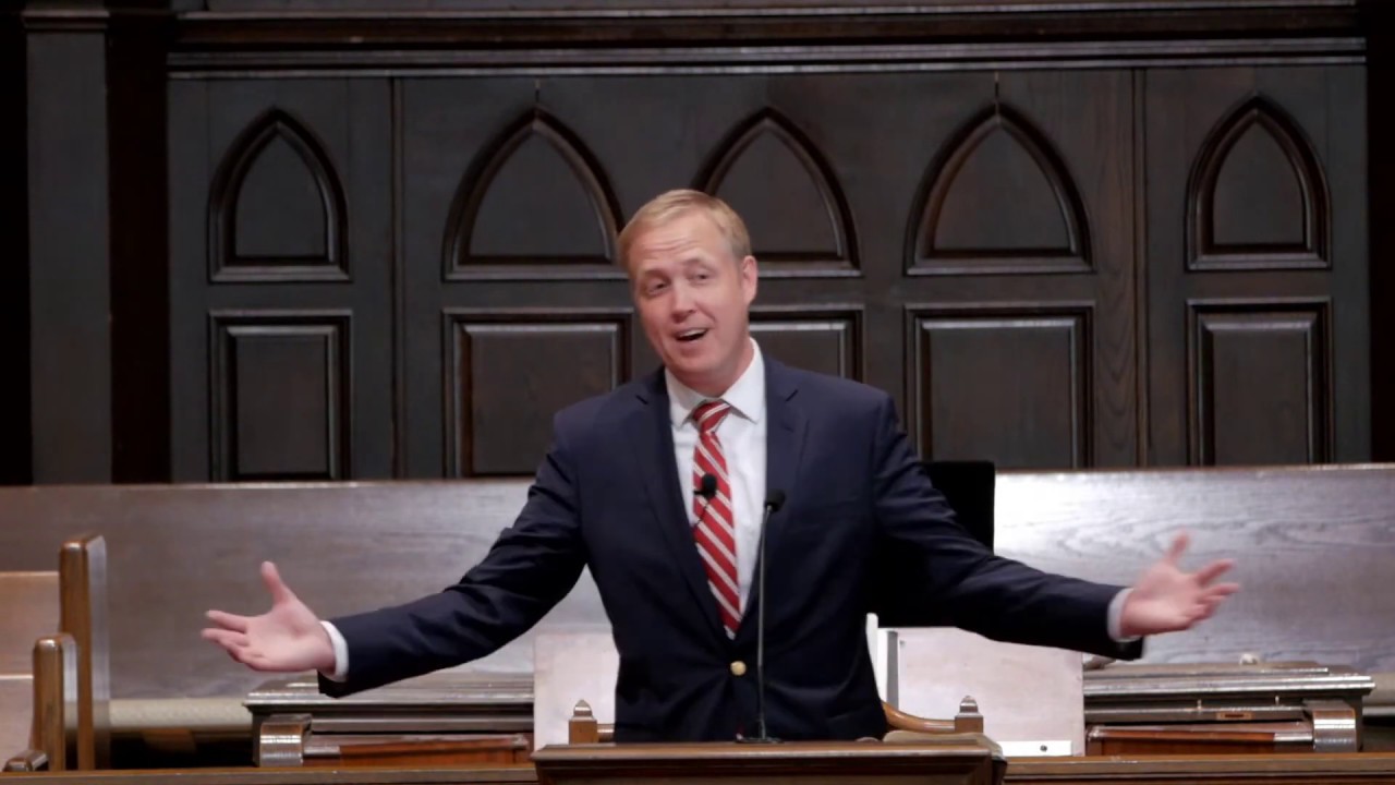 True Freedom | Peter Magnuson - YouTube