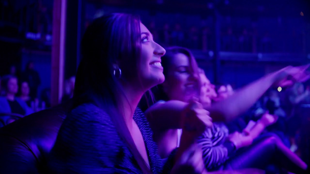 MAGIC MIKE LIVE | SYDNEY | BOOK NOW - YouTube