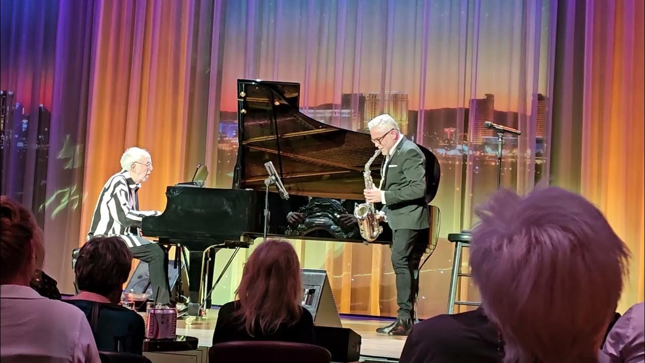 Dave Koz and Bob James - YouTube