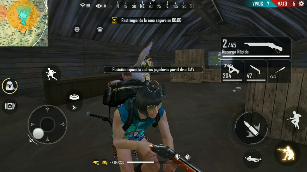 Un vídeo pedorro más. - YouTube