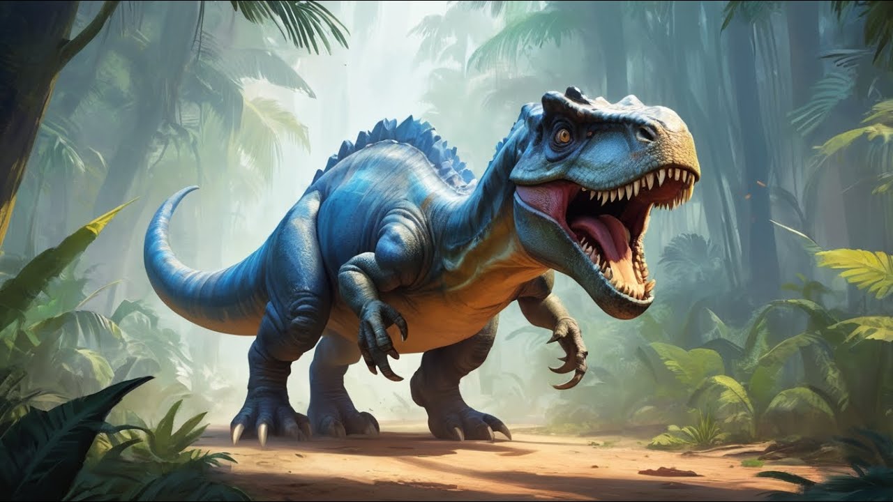 Dinosaur Boogie |toddler songs about Dinosaur Boogie | nursery rhymes ...