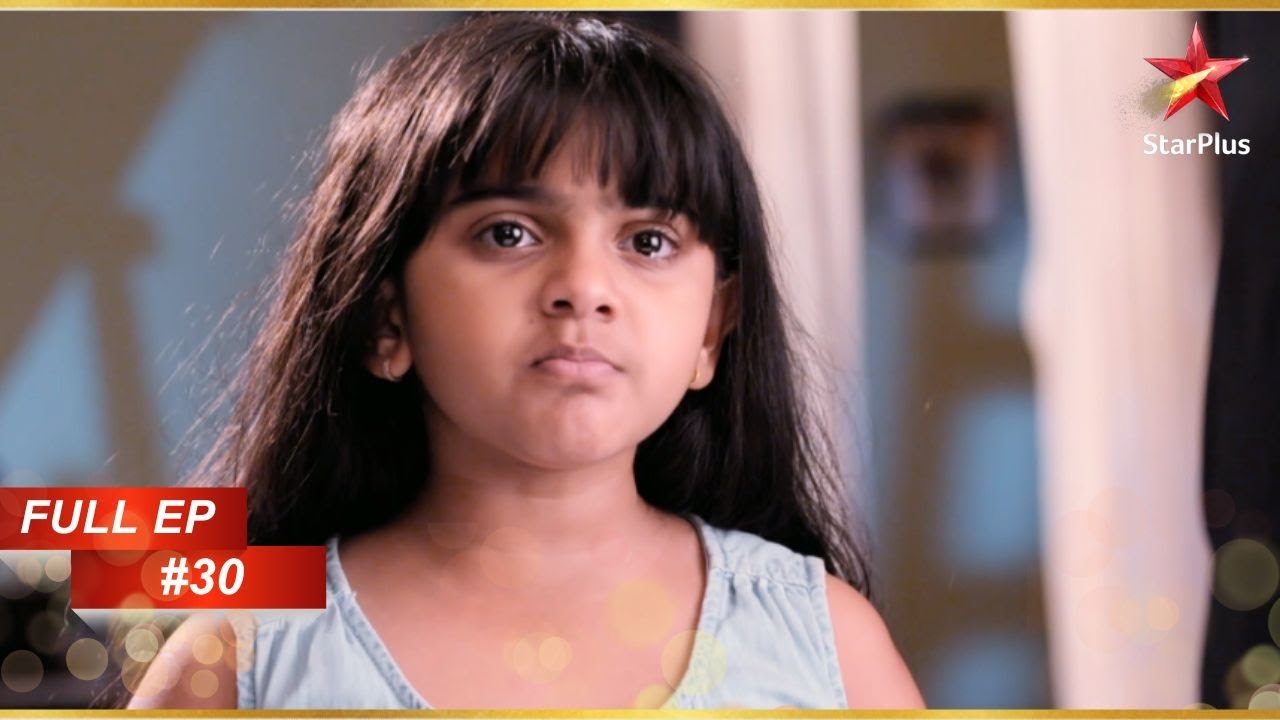 Avni Makes A Decision! | Full Episode: 30 | Naamkarann - YouTube