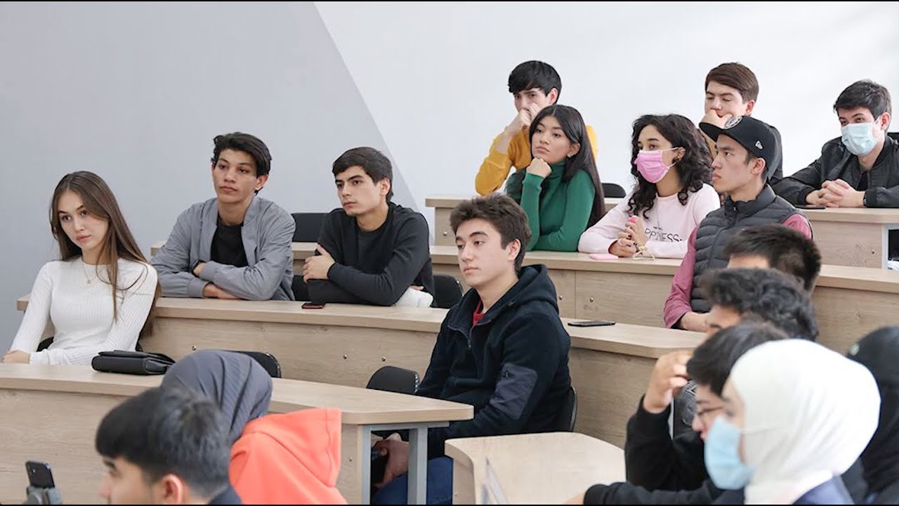 We have prepared a wonderful video to introduce university clubs - YouTube