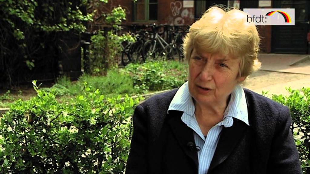 2012 Barbara John - YouTube