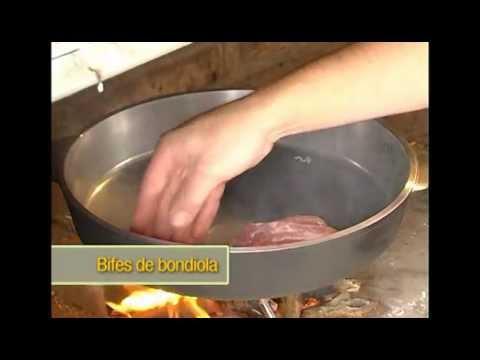 DISCO ESSEN: Receta Bondiola laqueada - YouTube