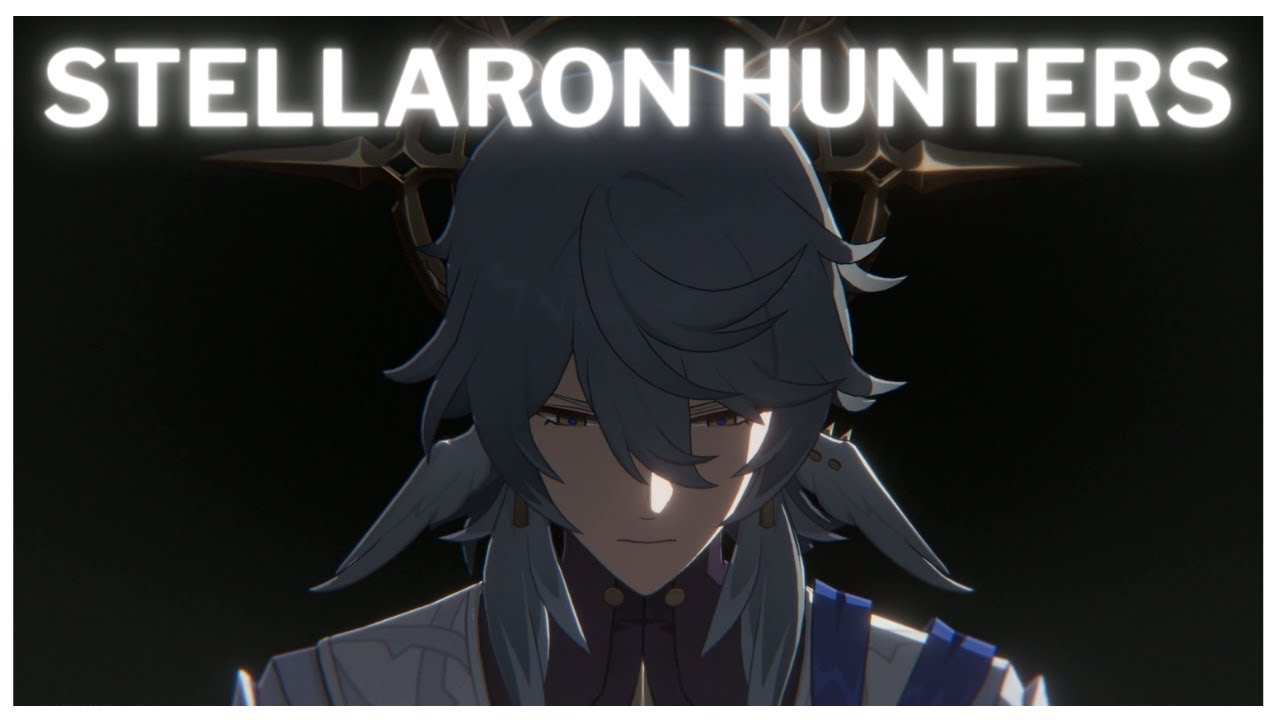 How Sunday will join Elio and the Stellaron Hunters | Honkai Star Rail Lore/Theory - YouTube