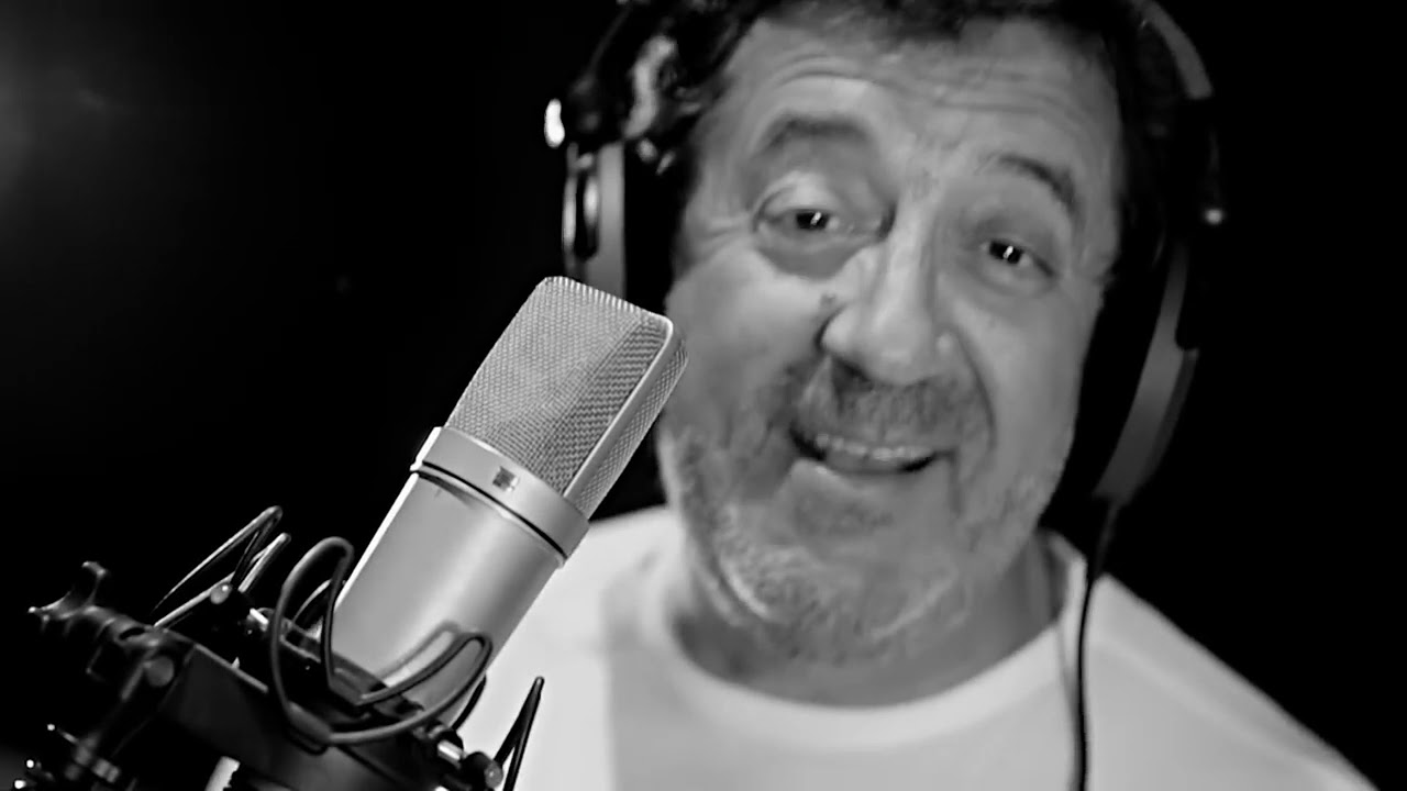 BEZEGOL feat RUI VELOSO MARIA - YouTube