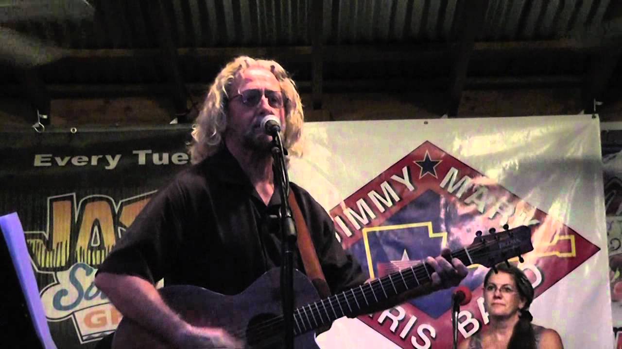 Jimmy Mark Harris Band/Carlton Street - YouTube
