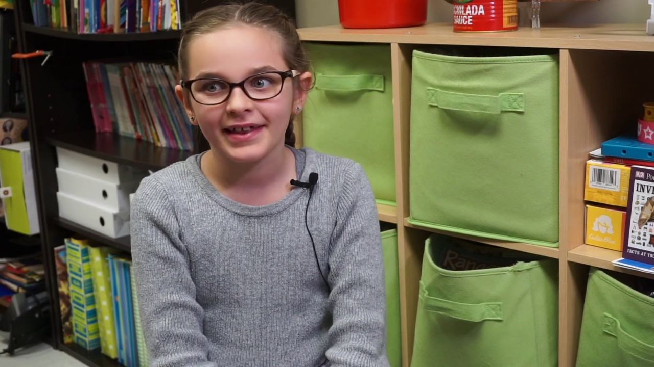 Personalized Learning at BPS101 - YouTube