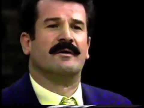 Malatyalı İbrahim - Yalnız kalmak istiyorum...( TV PROGRAMINDAN )
