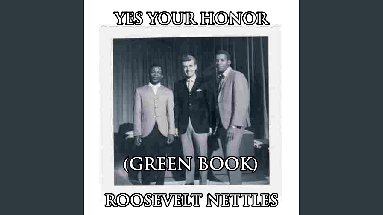 Yes Your Honor (From "Green Book" Original Soundtrack) - YouTube Music