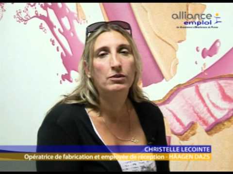 Les avantages du temps partagé : témoignage de Christelle LECOINTE.flv ...