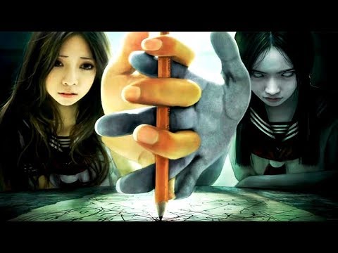 ভুত ডাকার ৫টি উপায় || 5 CREEPIEST PARANORMAL GAMES||Ajobprithibi