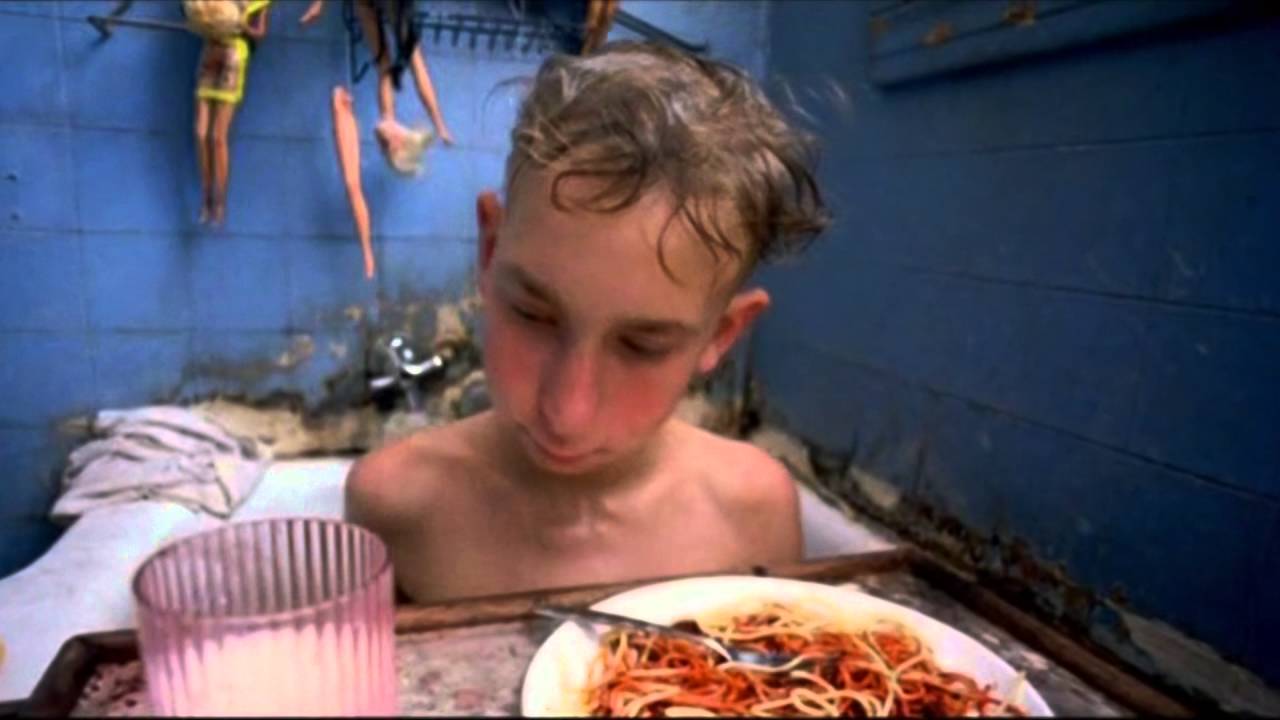 Gummo [FAN MADE TRAILER] - YouTube