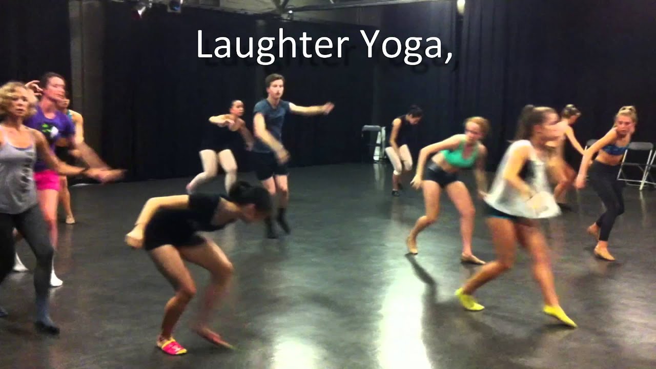 DANCE & WELLNESS 2013 Compilation - YouTube