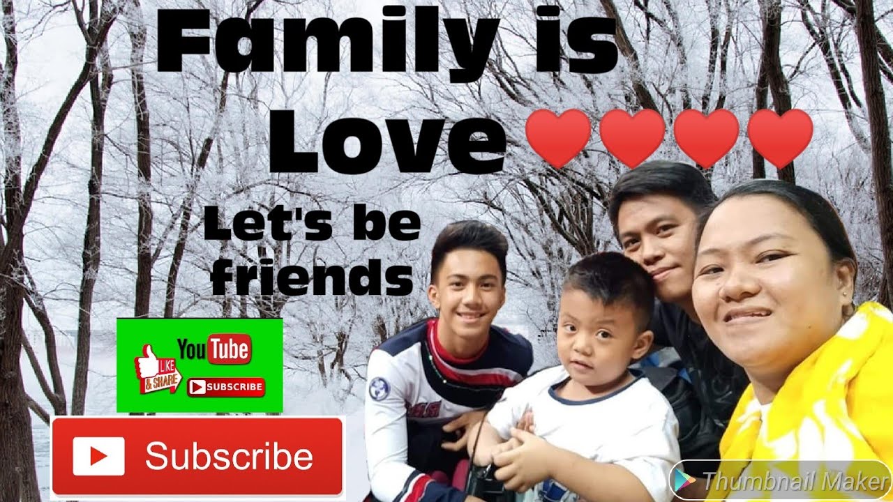 Pang labing Siyam na LS/ Tayo ng magtulungan mga tol - YouTube