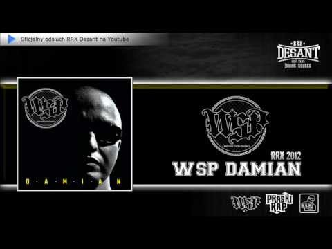 WSP DAMIAN - PRASKI RAP FEAT SZYMON, CWIETA, POJAR, ARECZEK,MARCIN,BRALAK, BANIA