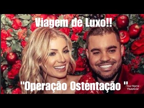Vlog de Marcella Portugal e Pablo Borges em Mônaco #operaçãoostentação ...