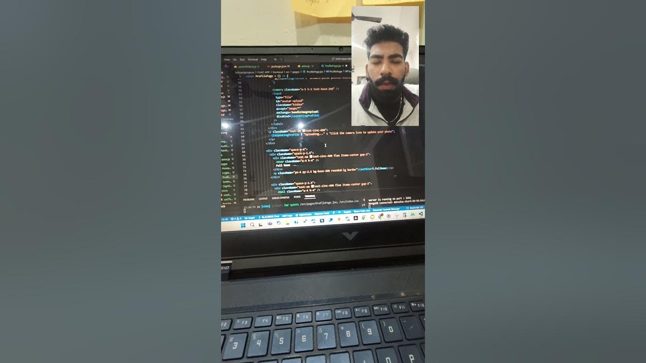 #day68 #coding #programming #mernstack - YouTube