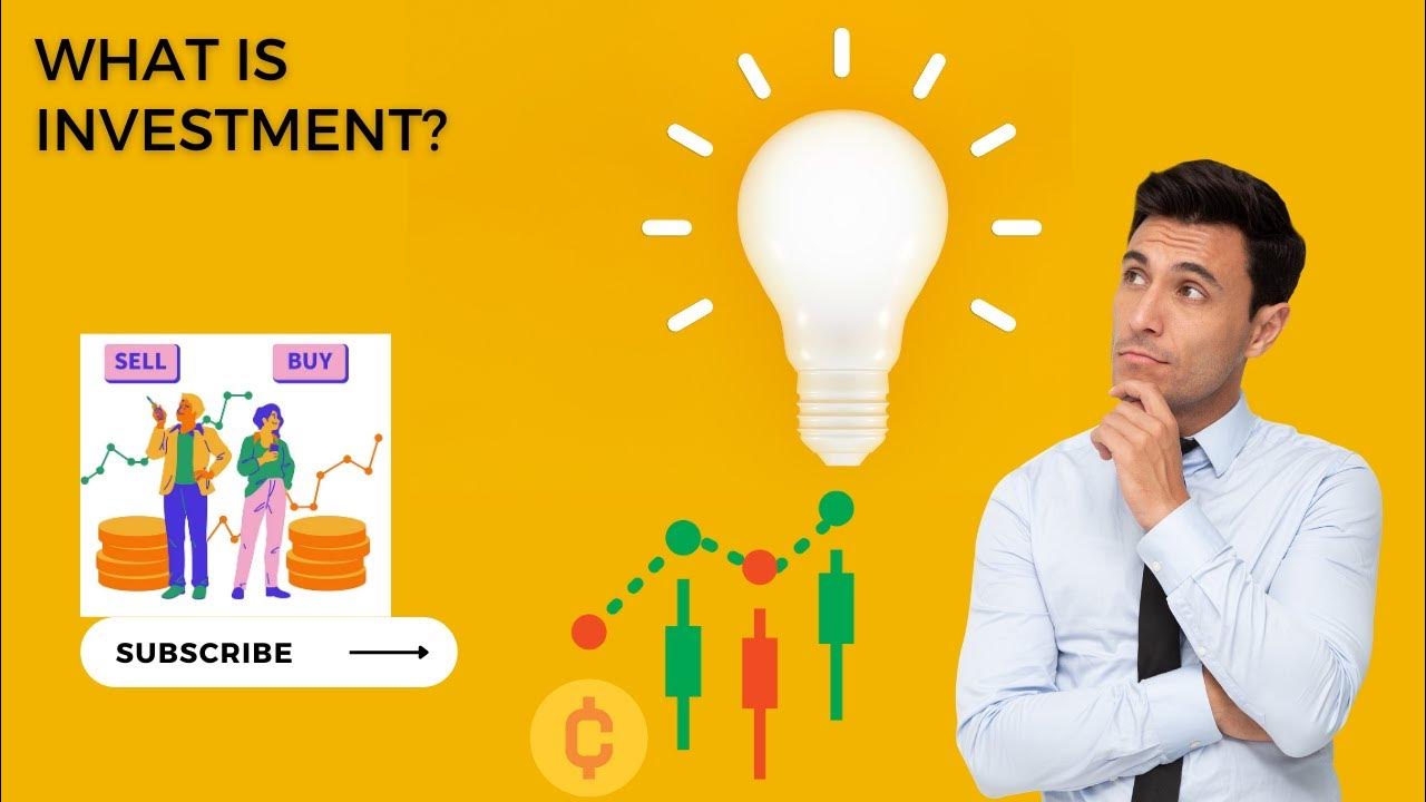 What Is Investment YouTube what-is-investment-youtube