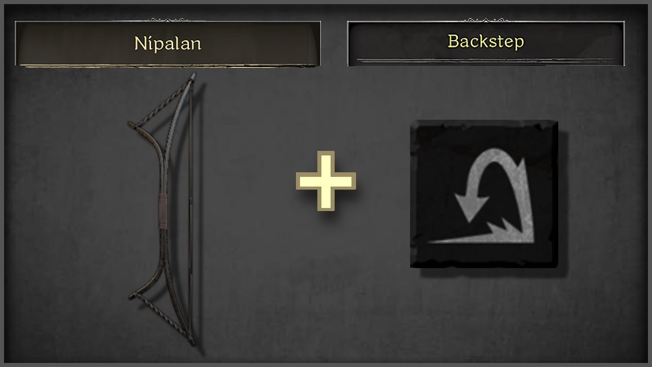 Nipalan + Backstep is actually BROKEN - YouTube