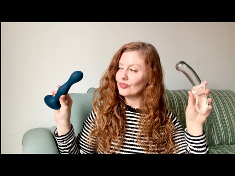 5 Ways To Use a Dildo