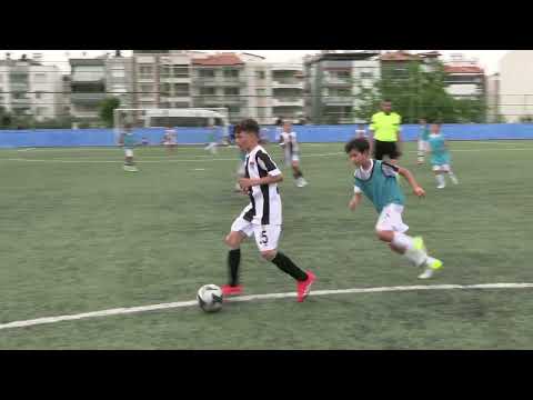 Manisa Fk VS Altay Akademi { 1 }