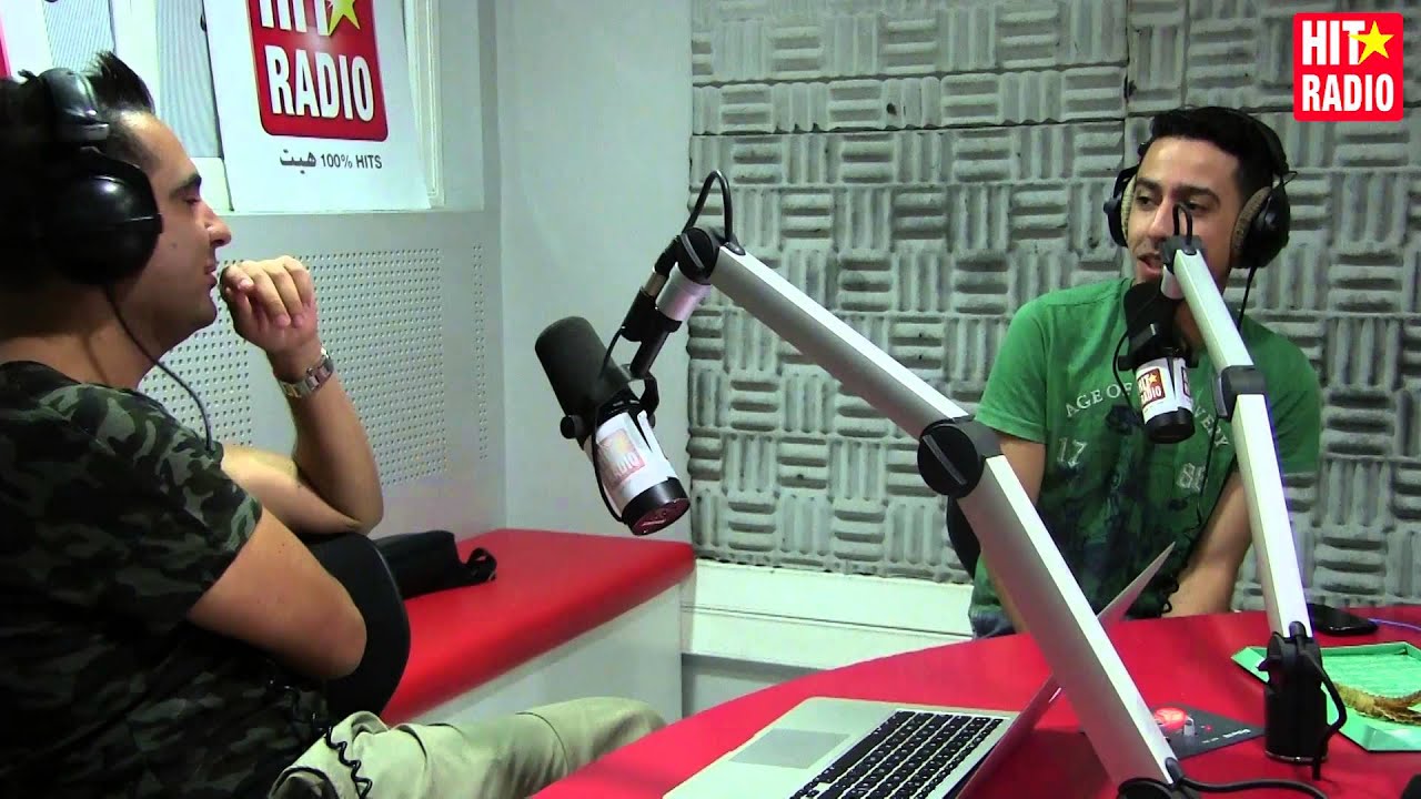 Faycal Azizi reprend "Ghab 3lya lahlel " avec Samad dans le 19-21 sur ...