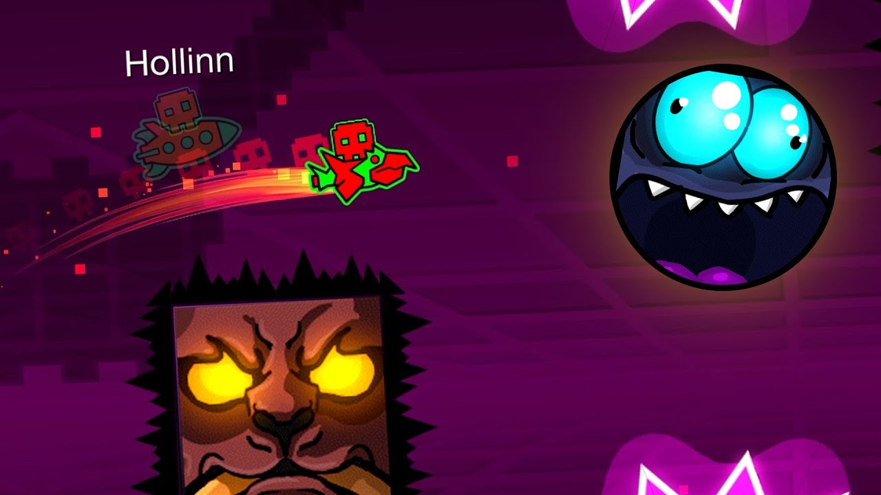 "High Life" 100% [🐭💅] by Migueword (Deathlink with @MateleQYT 120% ...