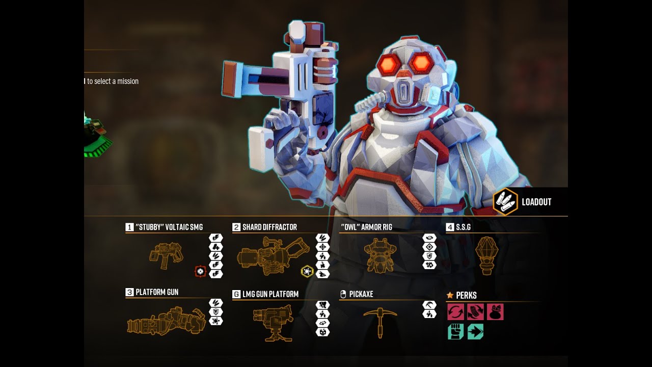 [Modded DRG] Engineer - solo - HAZARD 6 double enemies - YouTube