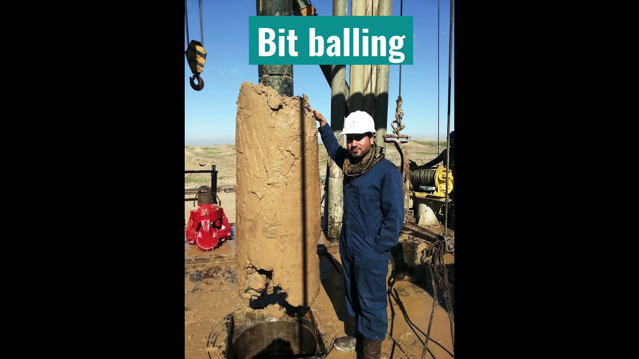 Bit balling _تكور البريمة_2021 - YouTube