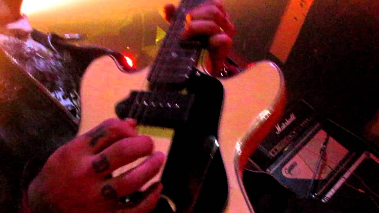 EDDIE LEGEND STORY (EX MAD3) - YouTube