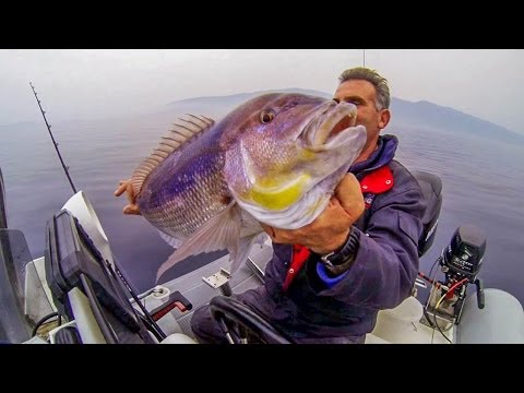 Ψαρεμα ,Ενα ωραιο ψαρεμα με τον Τακα !! - YouTube