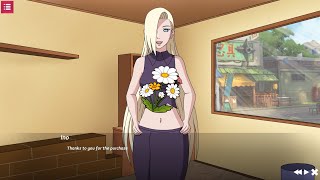Sarada S Rise Boruto Naruto Next Generation V1 1 Gameplay Download Pc ...