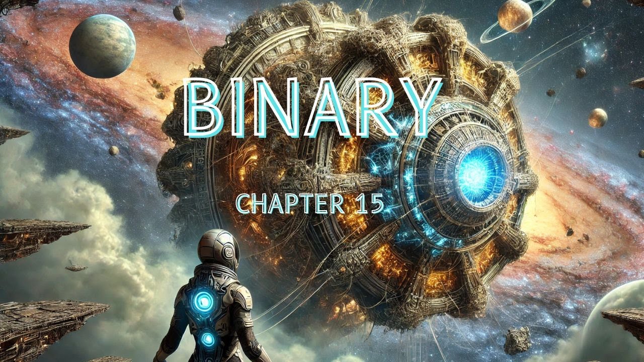 Binary: Chapter 15 - YouTube