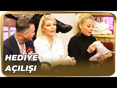 Kim Kime Ne Aldı? | Doya Doya Moda All Star 23. Bölüm
