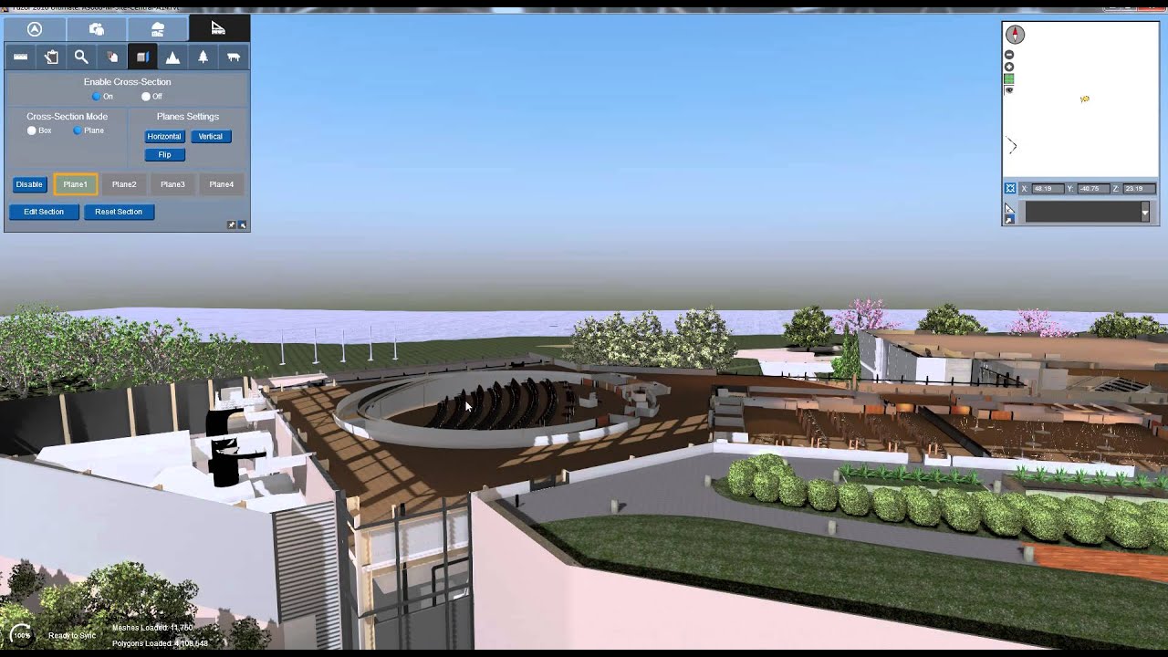 Fuzor Tutorial - Assign Media - YouTube