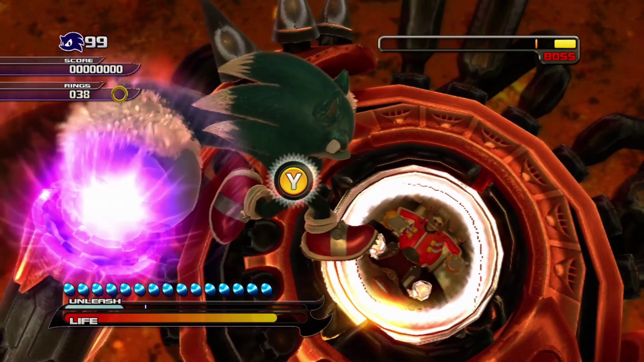 Avenging Kn From SonicSong182 (Please Read Description) - YouTube