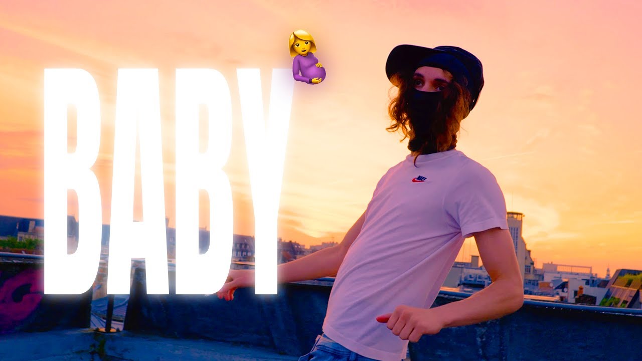 MORA - BABY (Clip Officiel) - YouTube