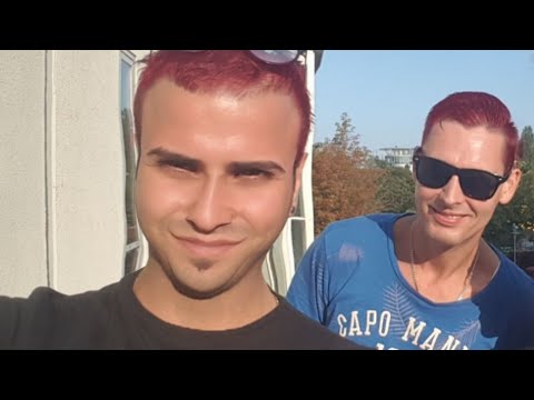 Tour (Just4Fun) Mykel