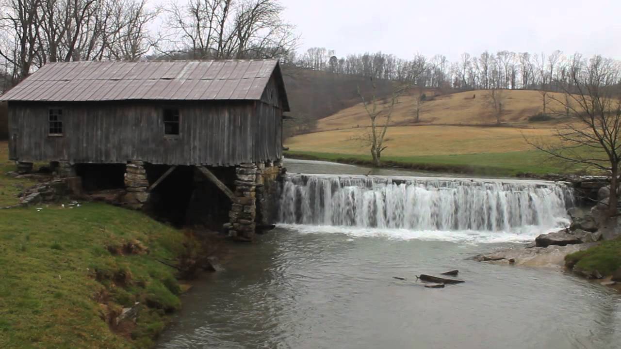 Lee County Virginia 2015 - YouTube