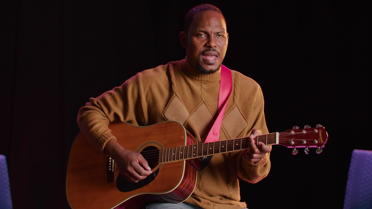 Art Enterprises Production Presents: Joy to the World- VIDEO of Michael ...