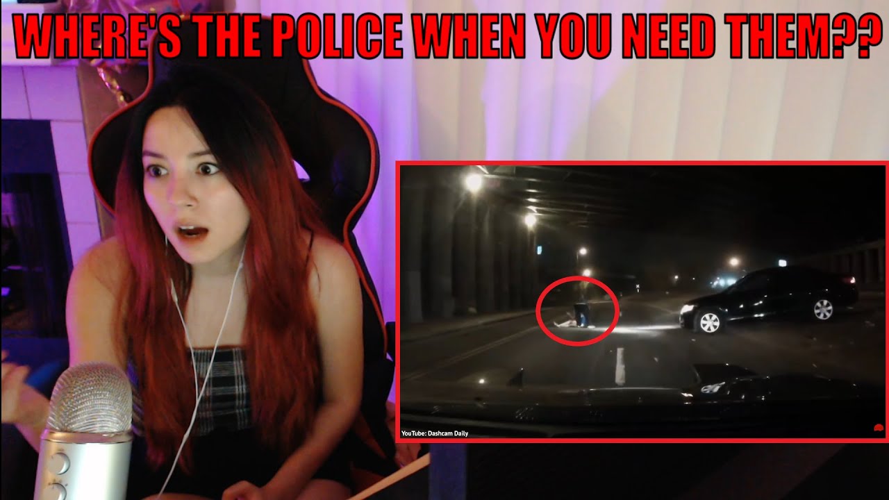 REACTION TO NEXPO - DISTURBING THINGS FROM AROUND THE INTERNET [VOL. 11 ...