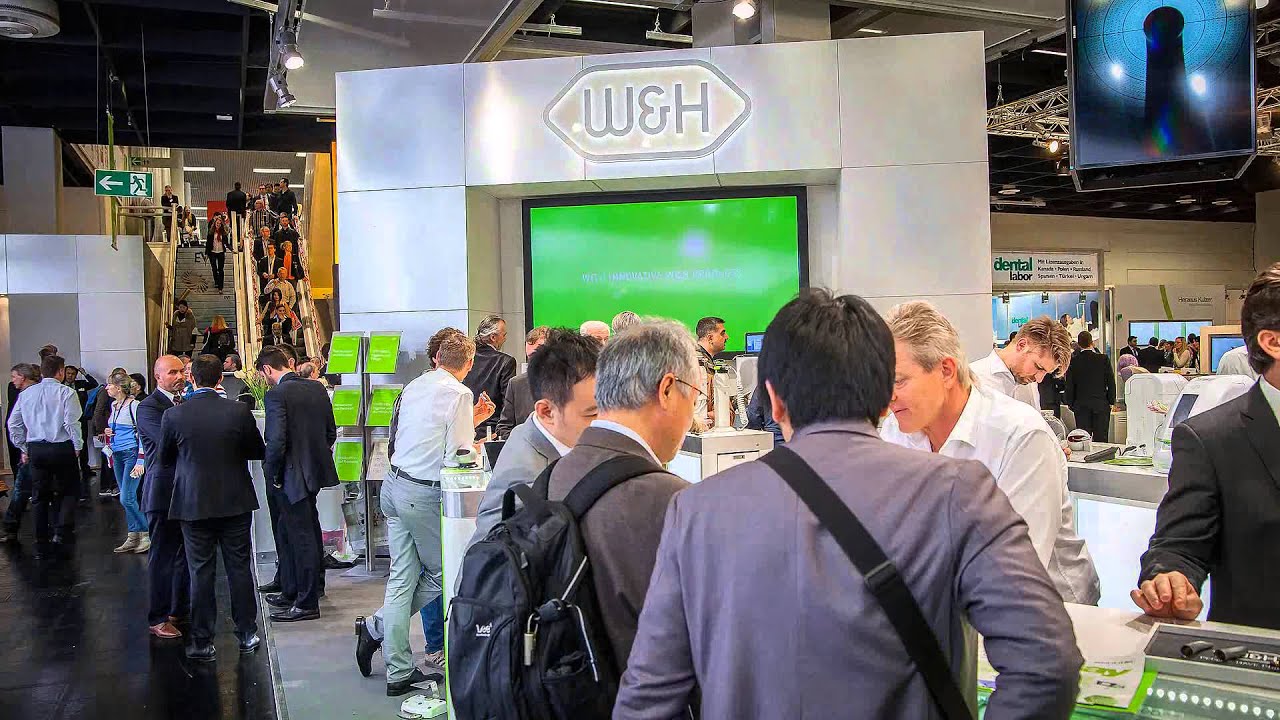 Live from IDS 2015, Cologne - YouTube