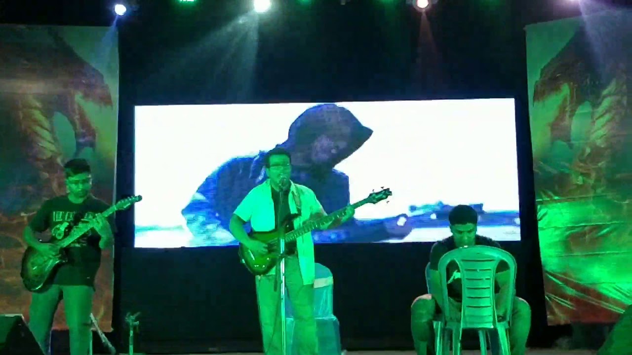 Final Masquerade || Linkin Park || Tribute to Chester Bennington || The ...