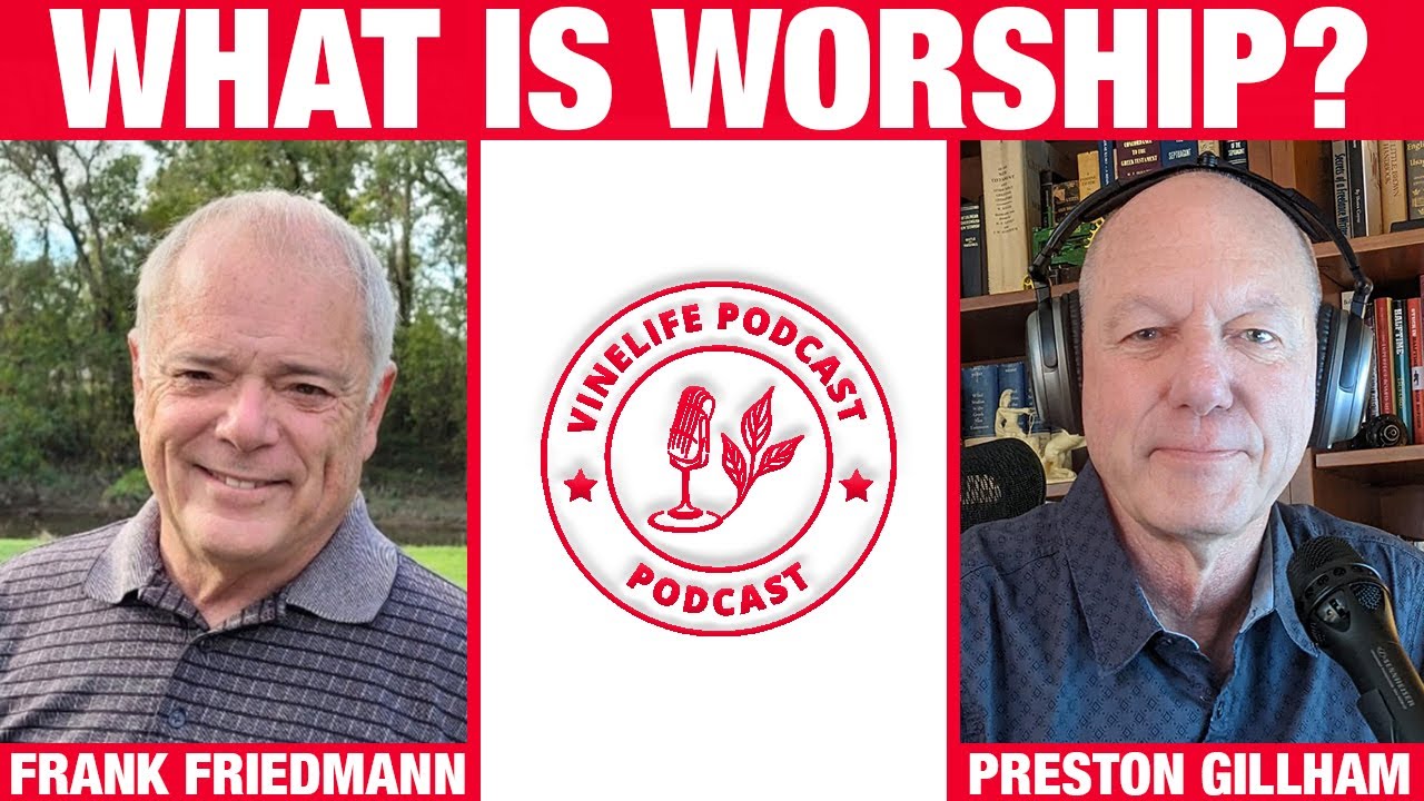 What is Worship? | Ask Frank and Pres - YouTube