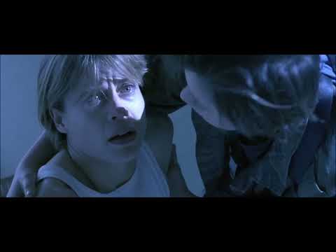 Terminátor 2: Den zúčtování - klip (10/29) - V blázinci