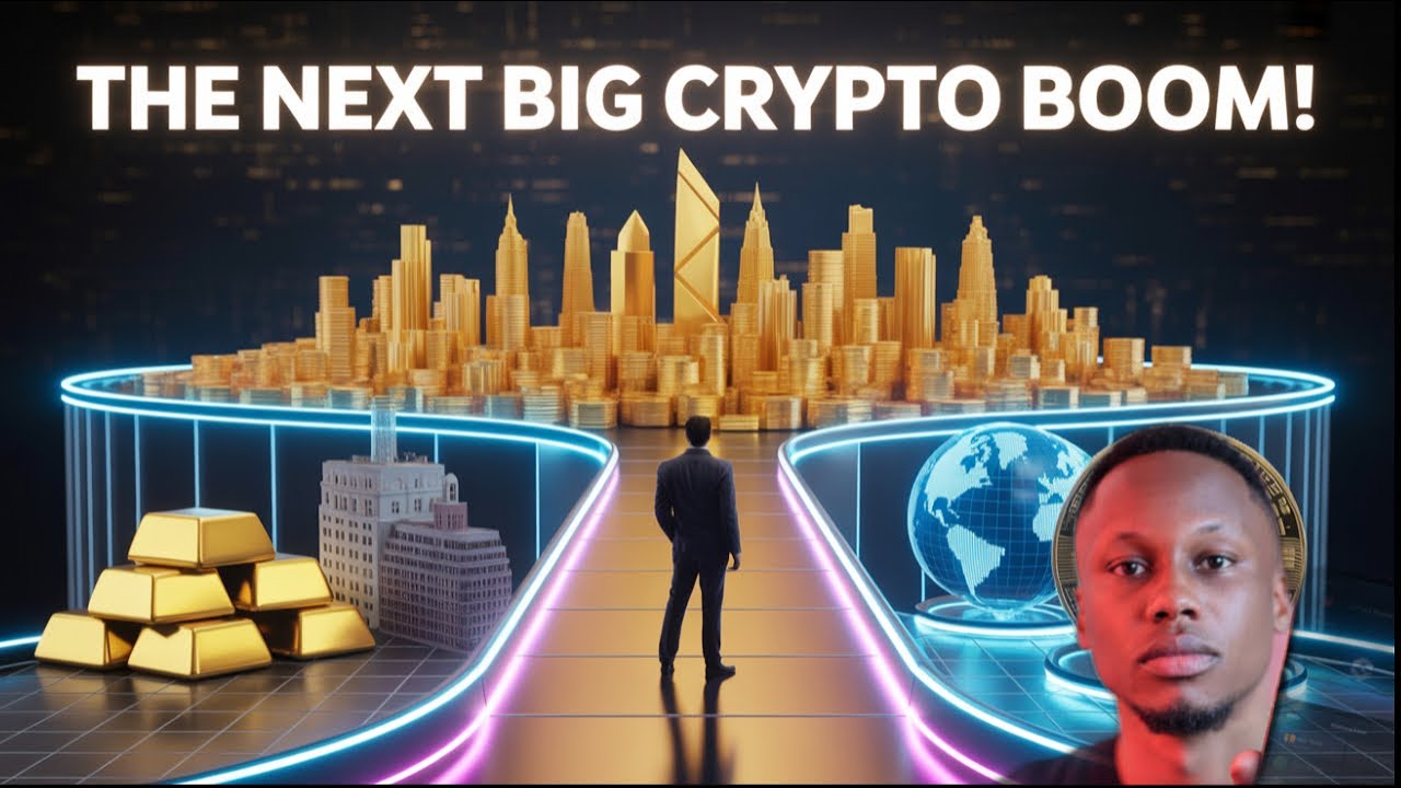 If only you know what Tokenization is!!! Crypto investing + real world ...